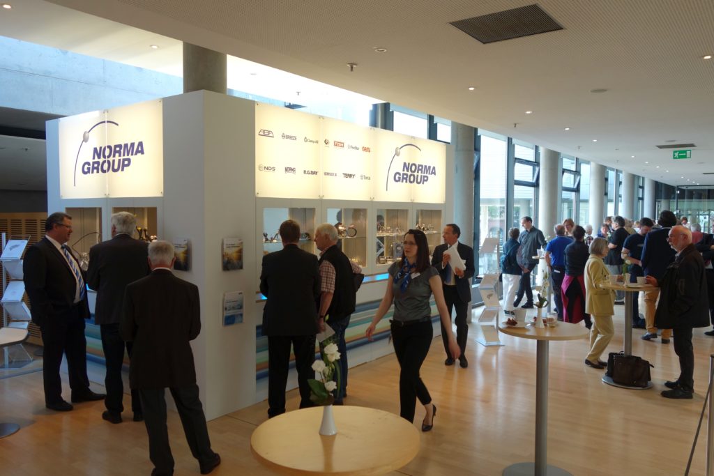 The Day of the Shareholders - NORMA Group Blog