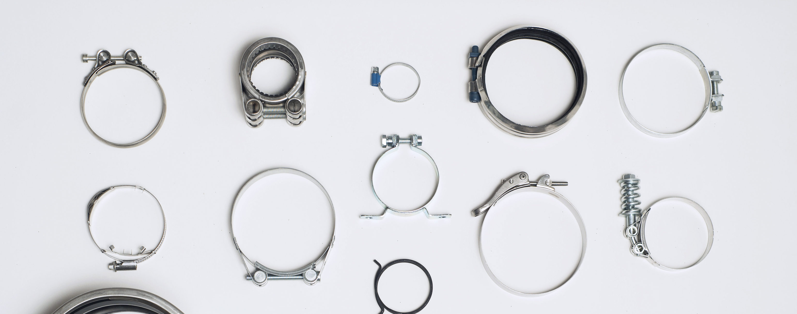 Die Geschichte der Schlauchschelle - NORMA Group Blog