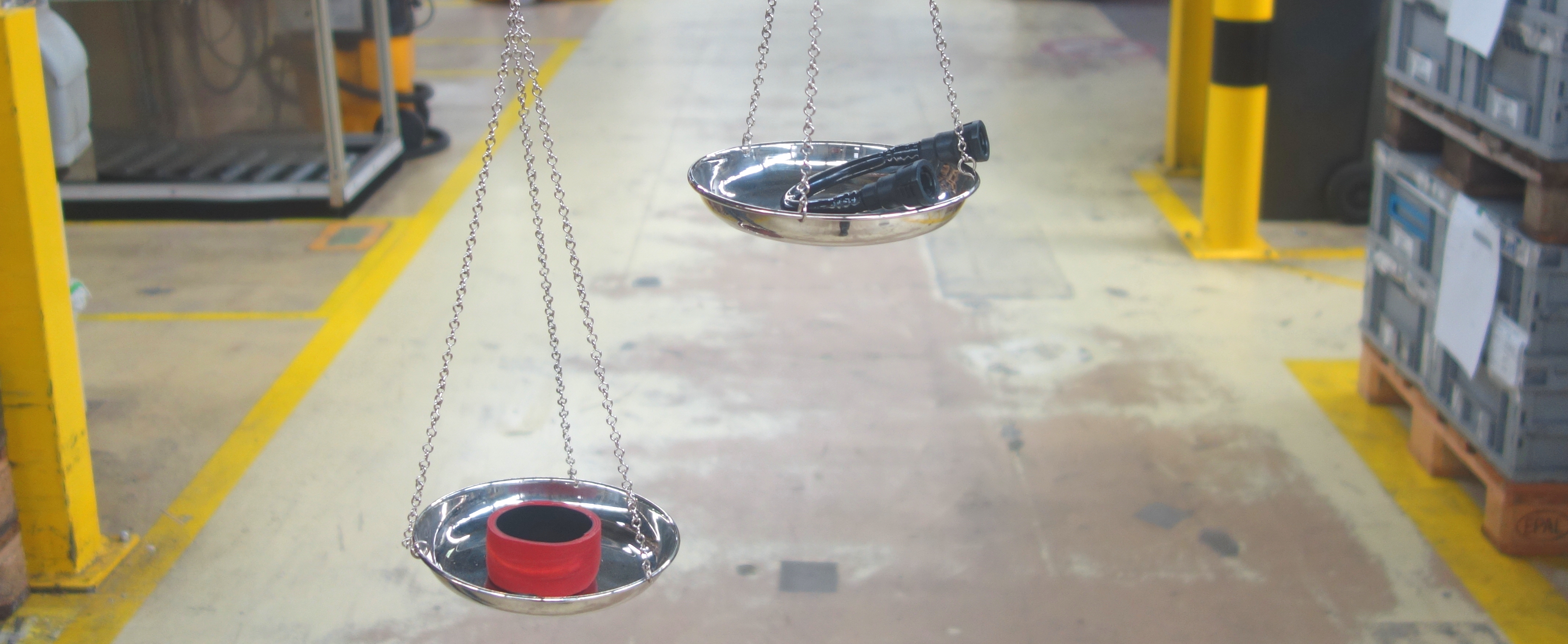Throwing Unnecessary Weight Overboard - NORMA Group Blog