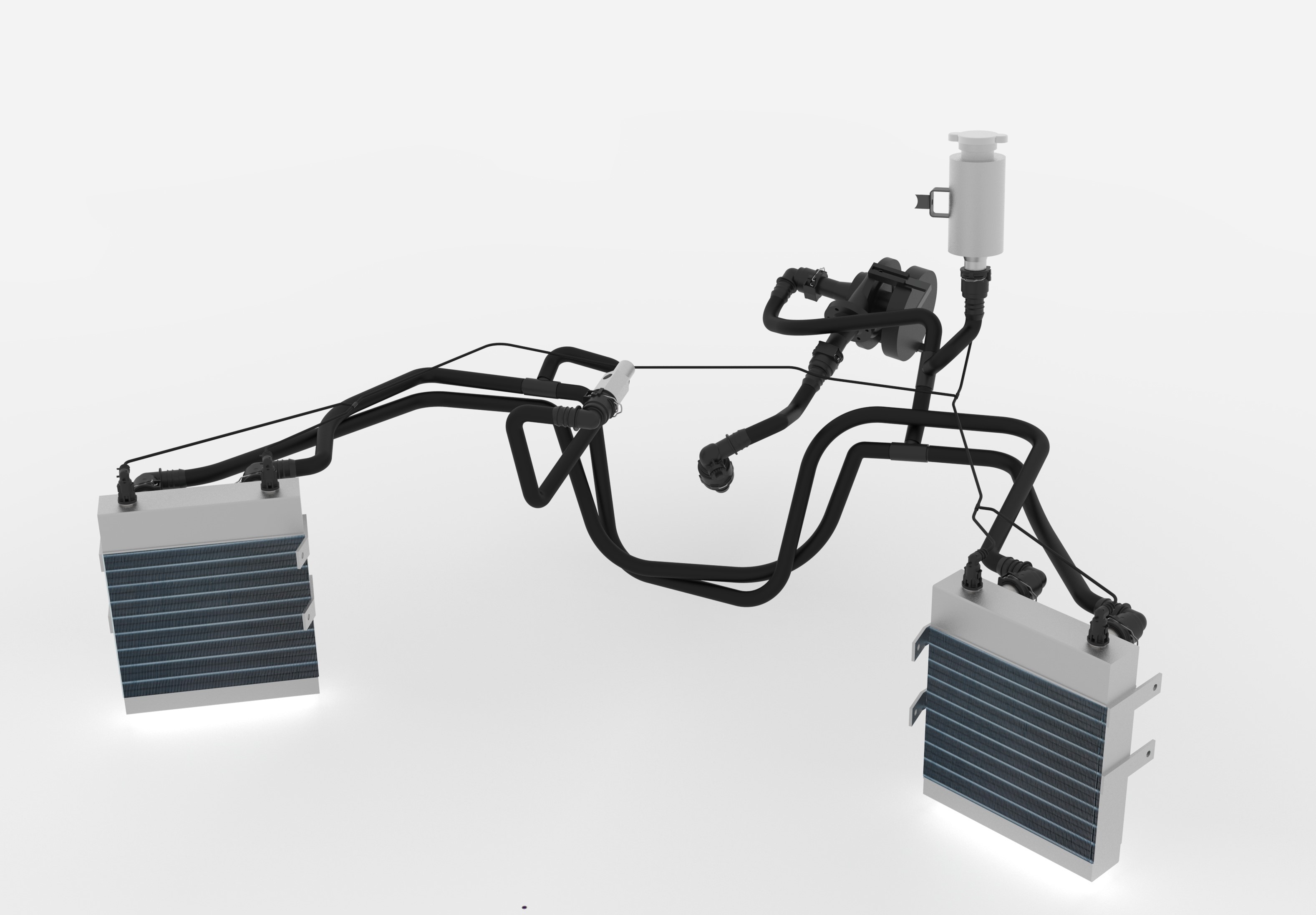 One team, one goal – FaSTDa Racing - NORMA Group Blog