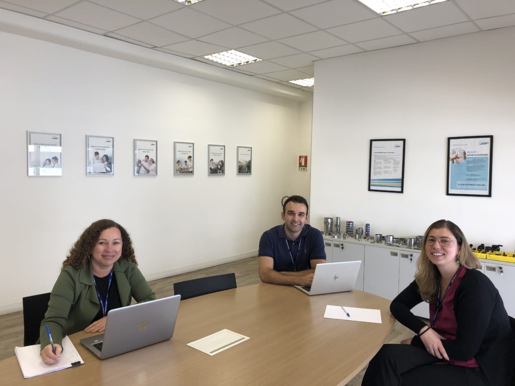 Bringing NORMA Group Brazil into life - NORMA Group Blog