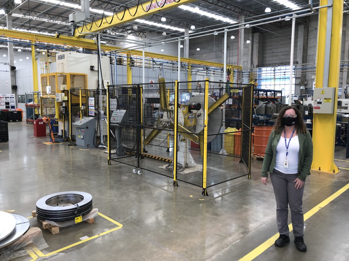 Bringing NORMA Group Brazil into life - NORMA Group Blog