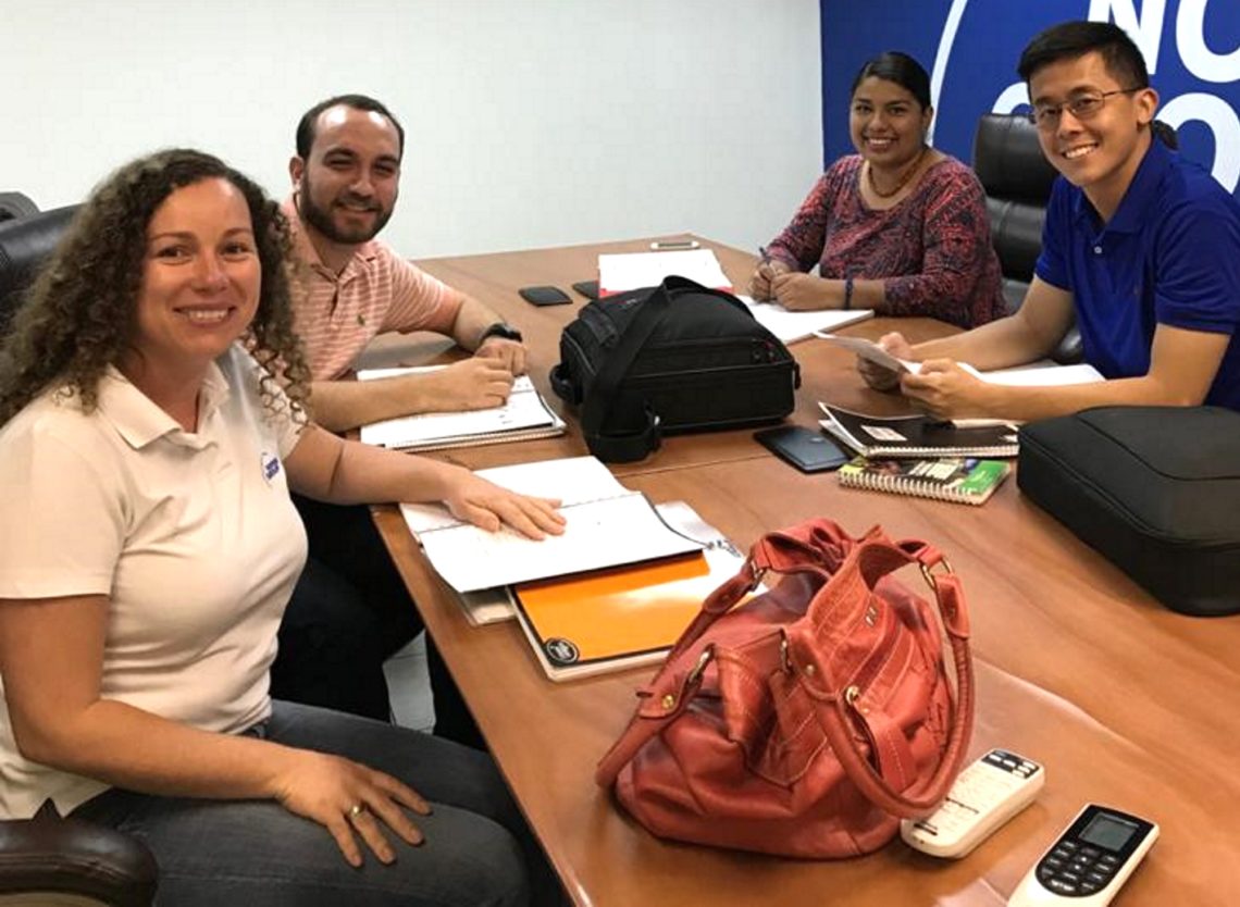 Bringing NORMA Group Brazil into life - NORMA Group Blog