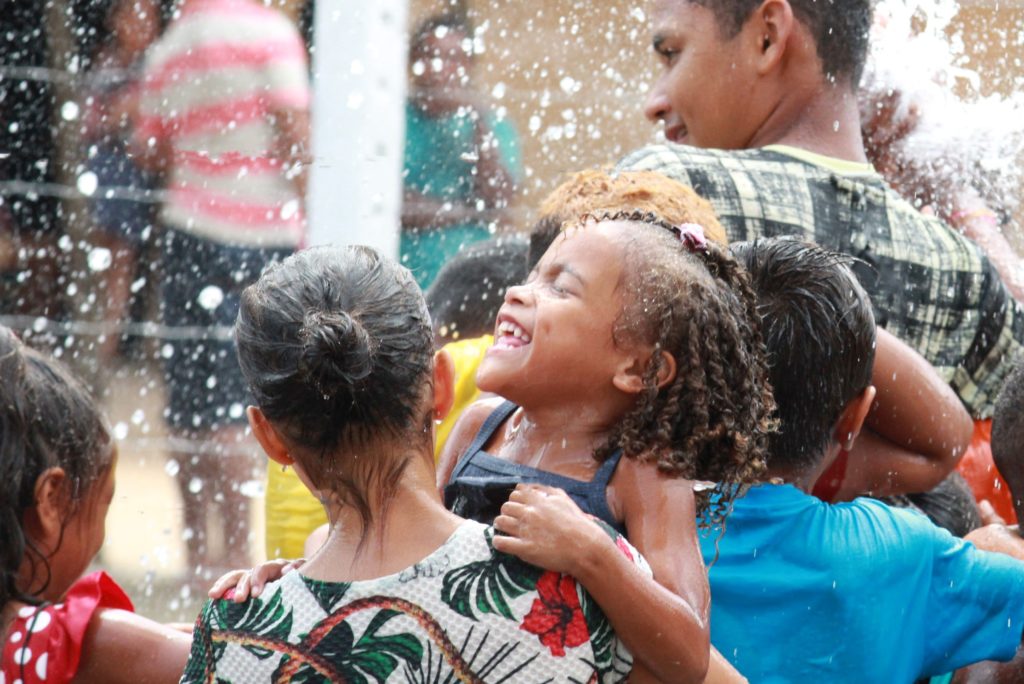 “NORMA Clean Water” – Making an active commitment to clean drinking ...