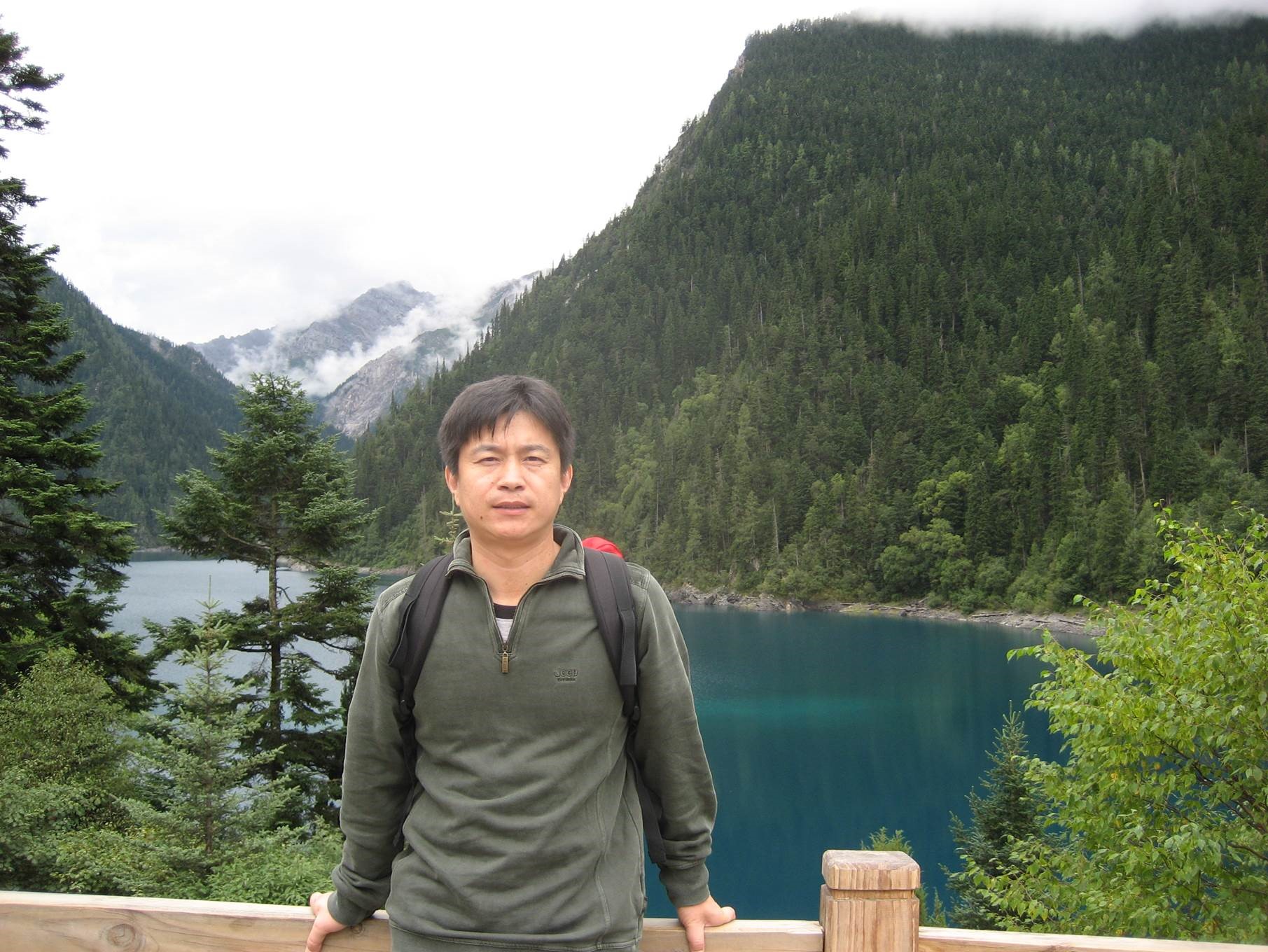 15 Voices – 15 Countries: Shi Feng, China - NORMA Group Blog