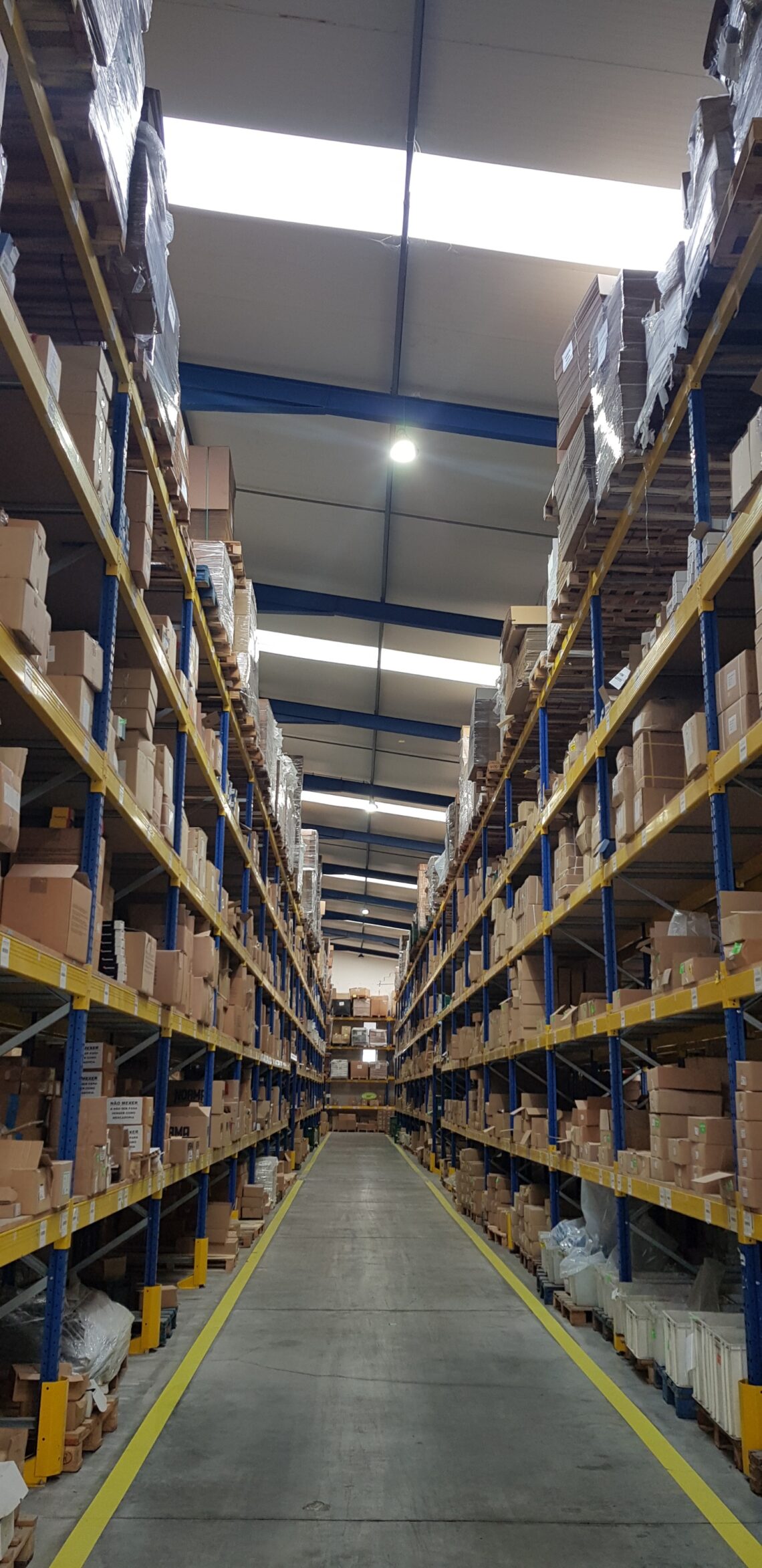 NORMA Group is committed to conducting sustainable business operations ...