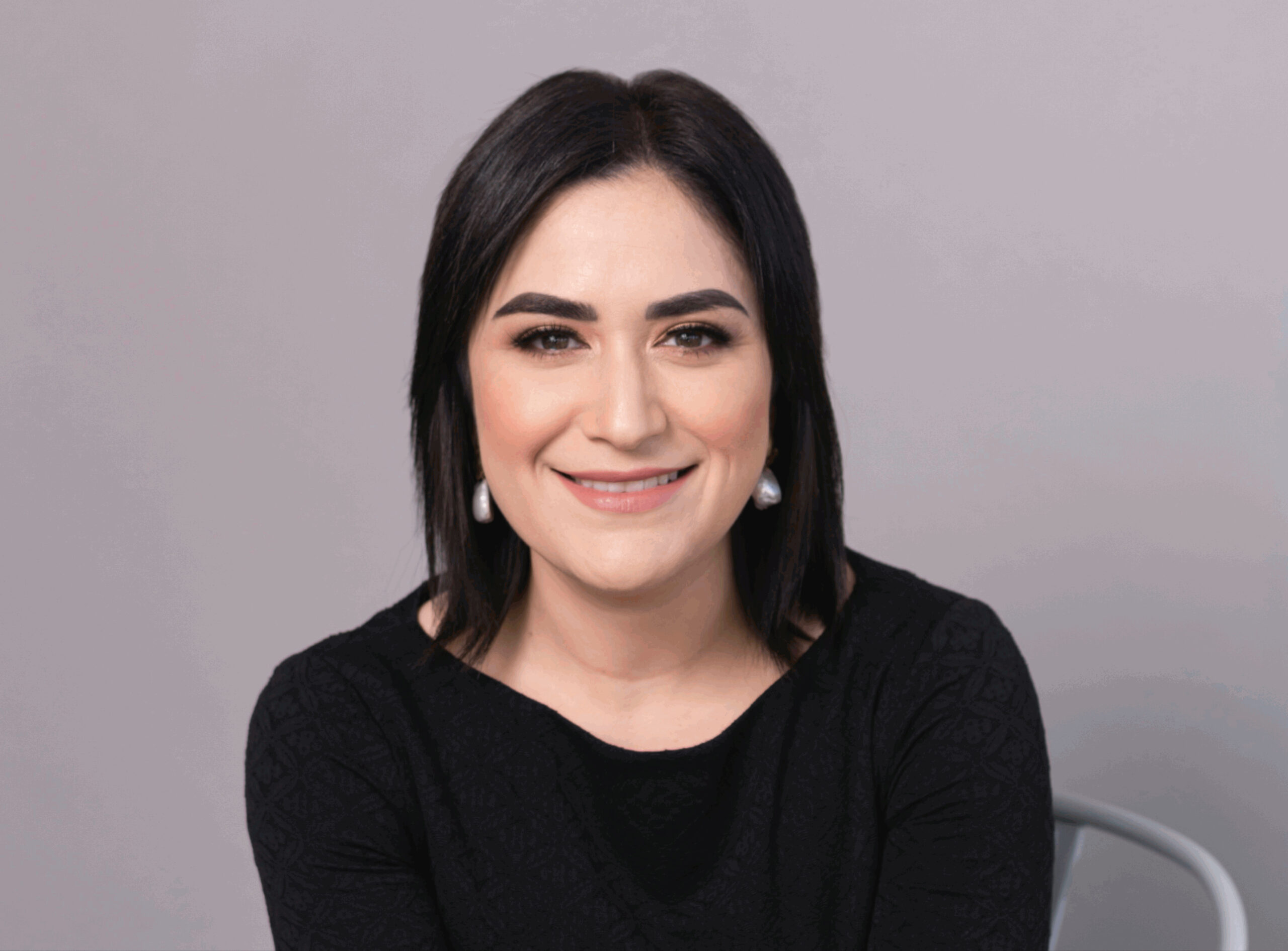 „Menschen zu helfen und ihre Sorgen zu lindern, erfüllt mich mit Freude ...