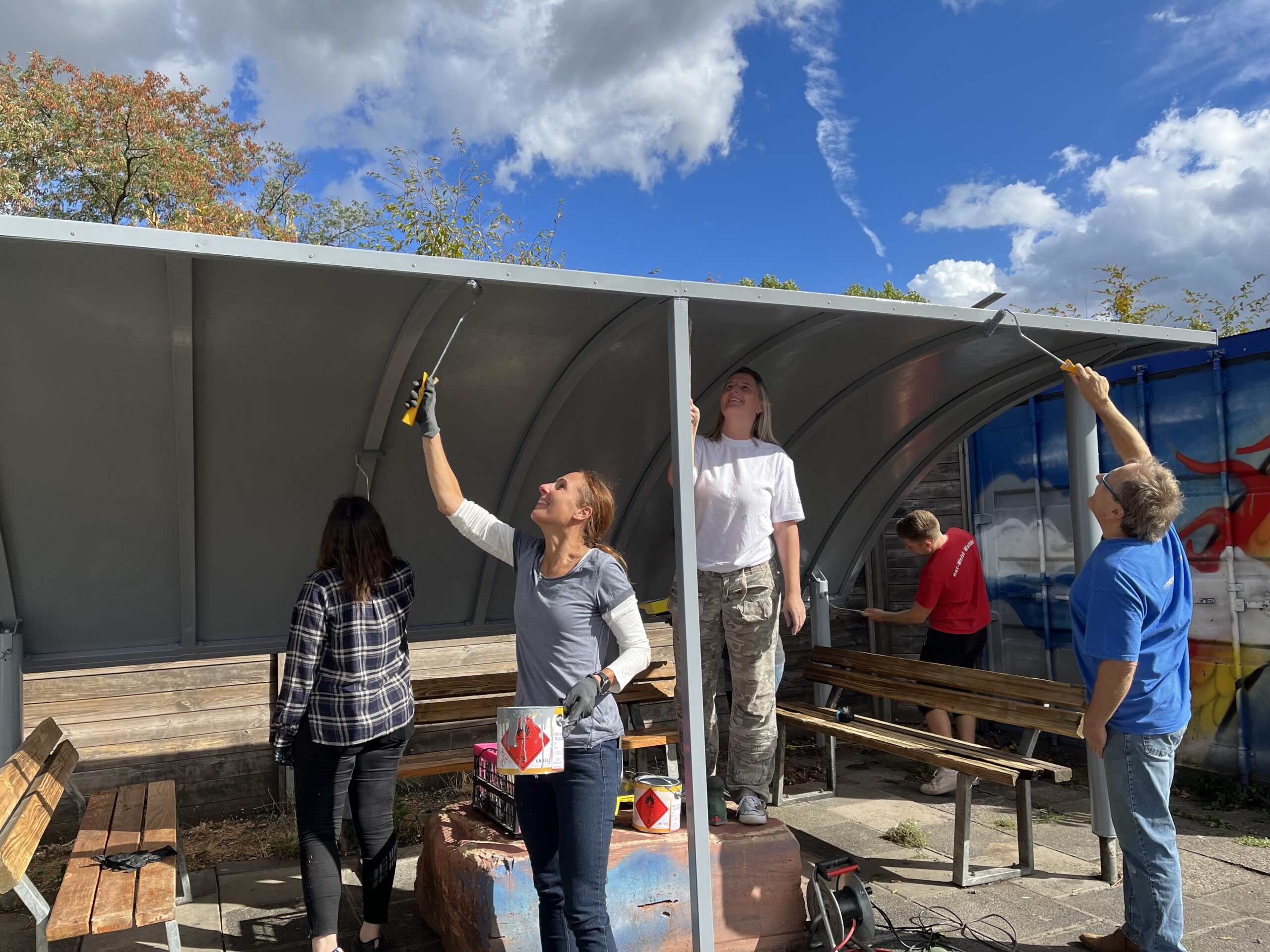 NORMA Help Day 2022 – Ein internationaler Beitrag zur Gemeinschaft ...