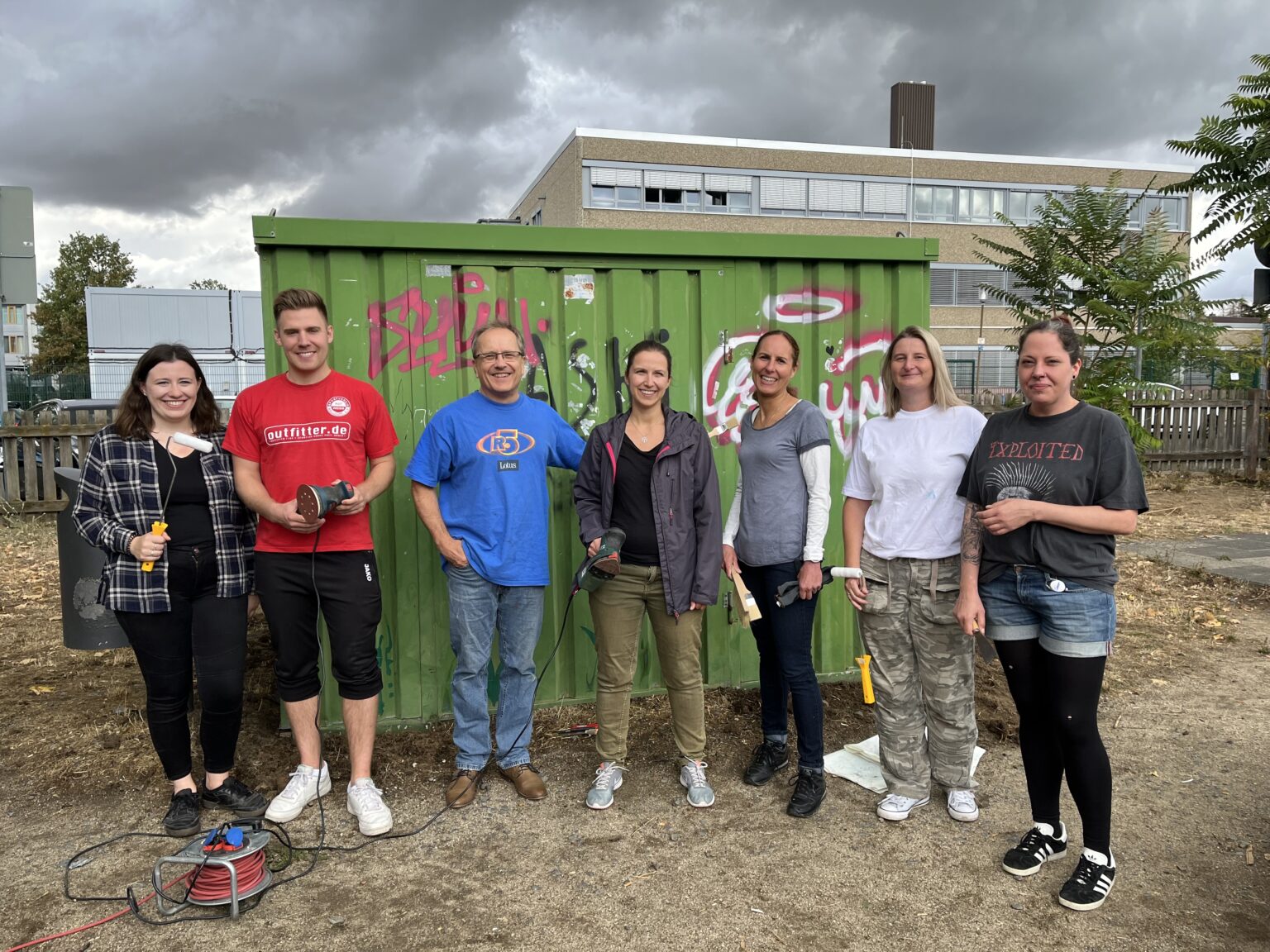 NORMA Help Day 2022 – An international contribution for the community ...