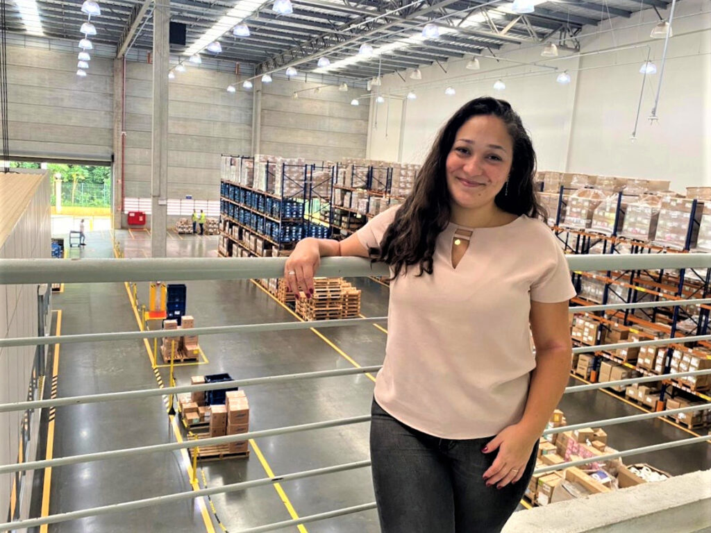 “At NORMA Group I have an opportunity to make my dreams come true ...