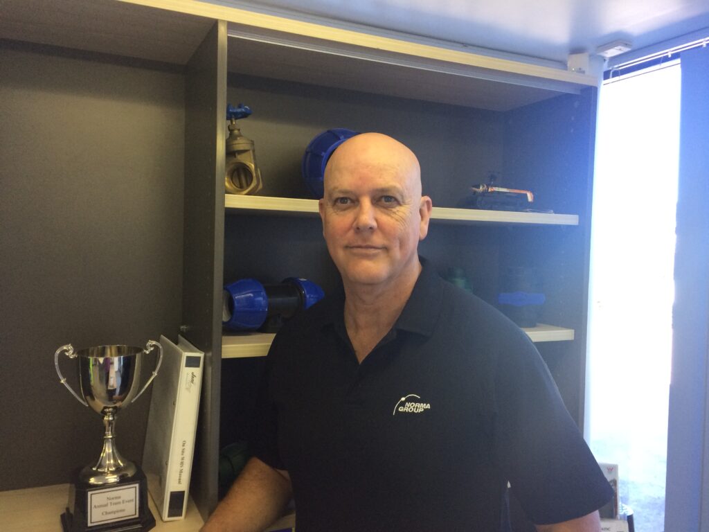 “We learn by sharing experiences” - NORMA Group Blog