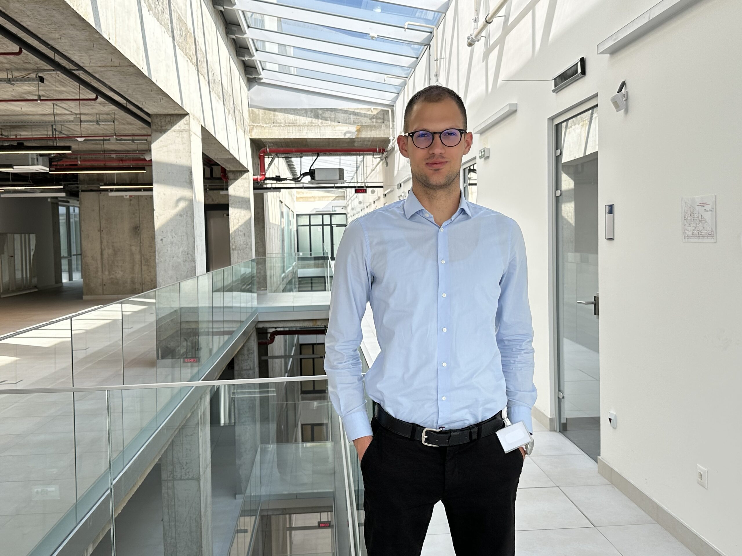 “This is the first step in my career” - NORMA Group Blog