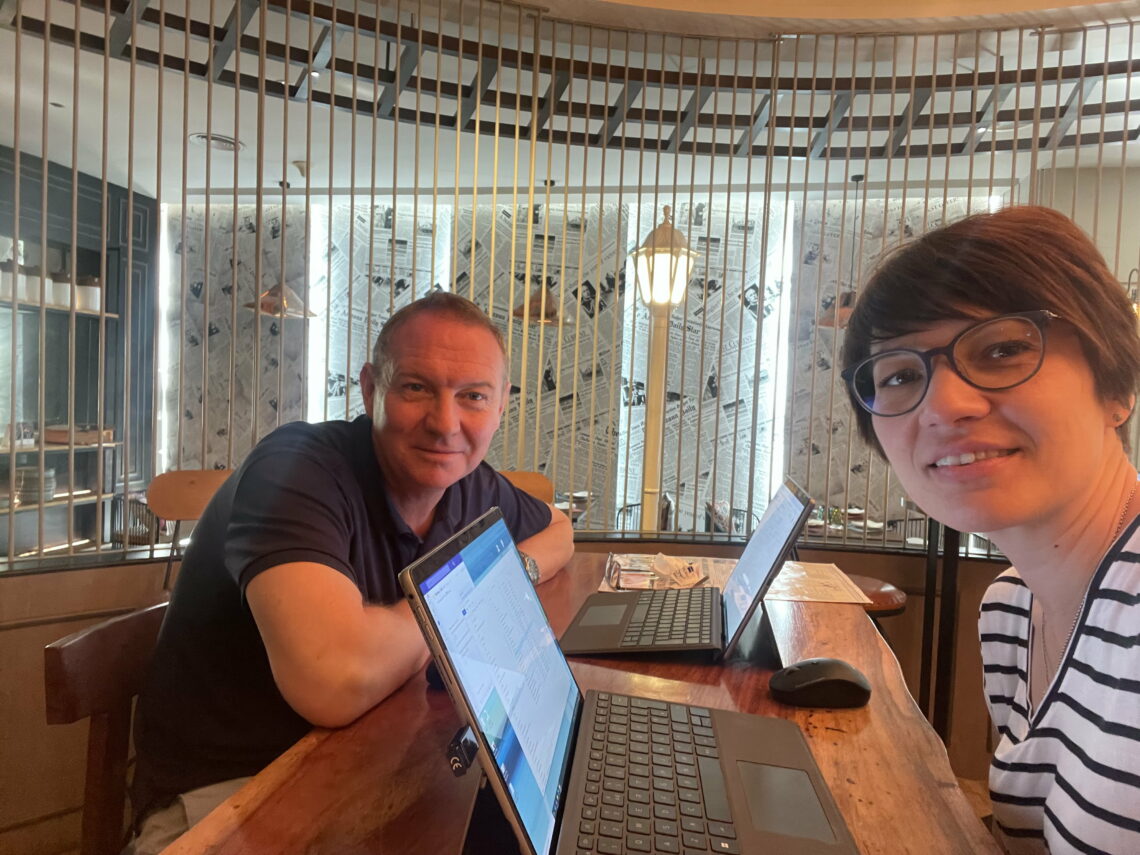 Breaking new ground in talent recruiting - NORMA Group Blog