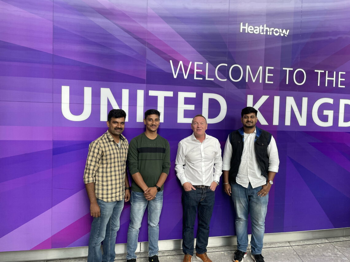 Breaking new ground in talent recruiting - NORMA Group Blog