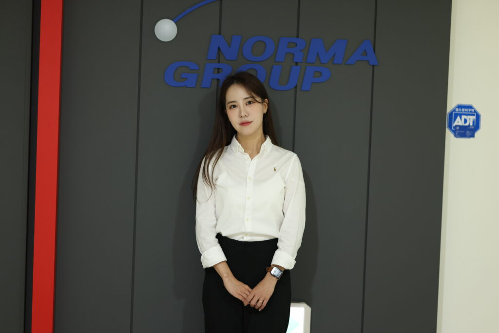 “If we listen, we can learn from each other” - NORMA Group Blog