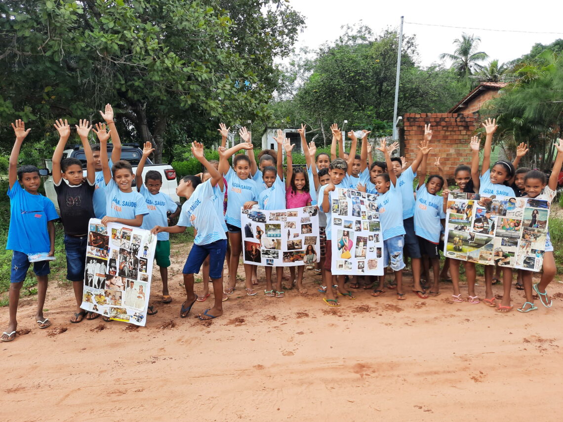 NORMA Clean Water – actively advancing water supply and awareness ...