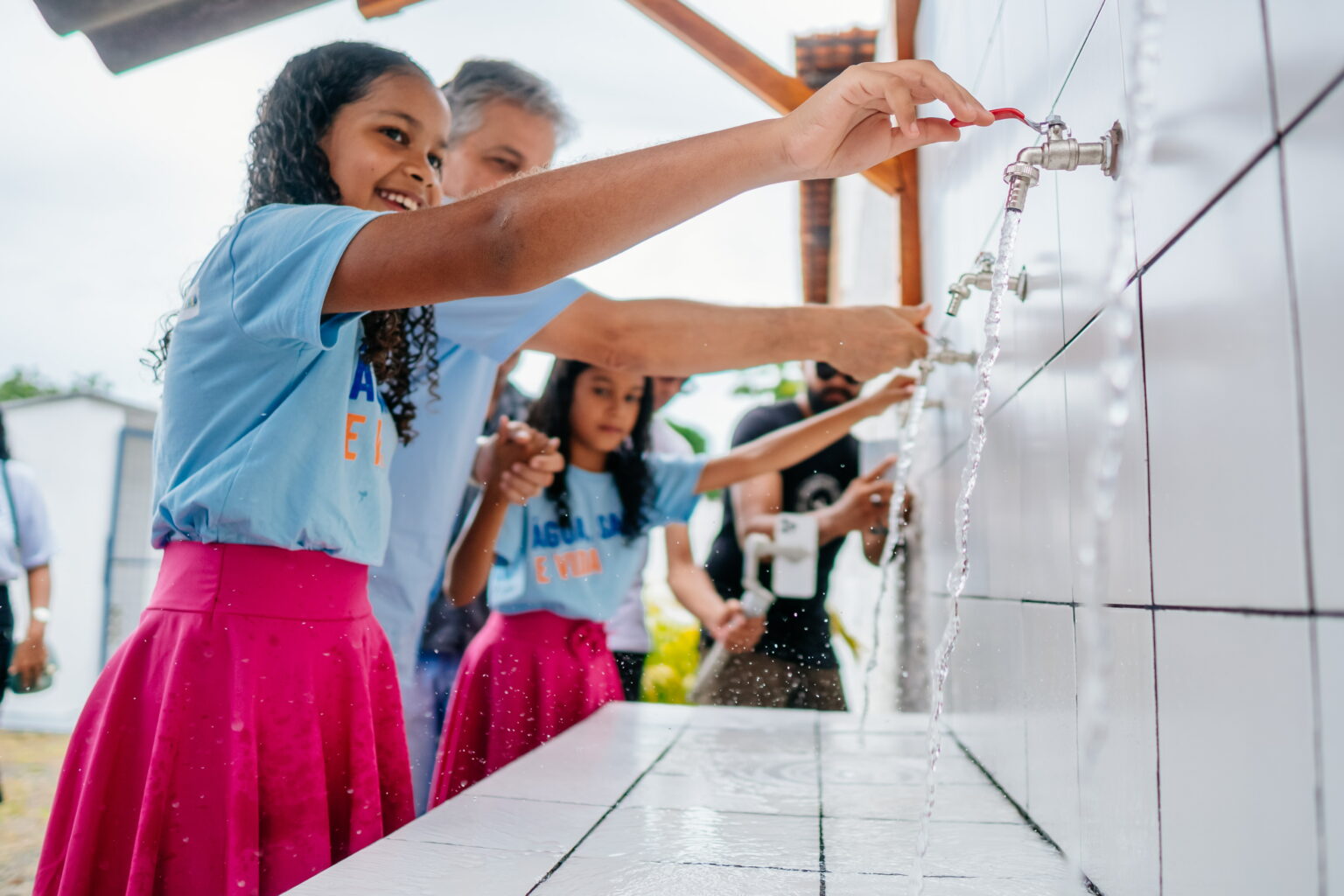 NORMA Clean Water – actively advancing water supply and awareness ...