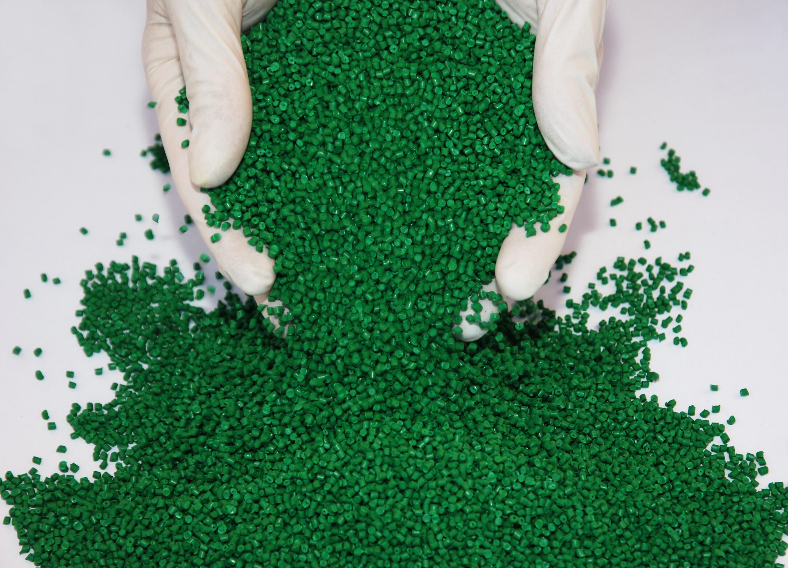 Can connectors be made out of sustainable “green” plastic? - NORMA ...