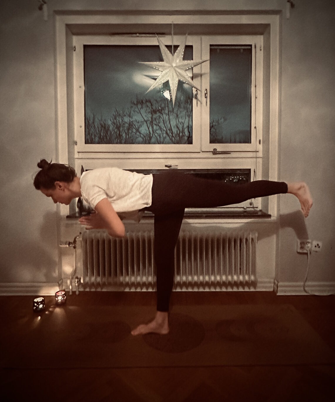 From Istanbul to Gothenburg: A story of professional change and ...