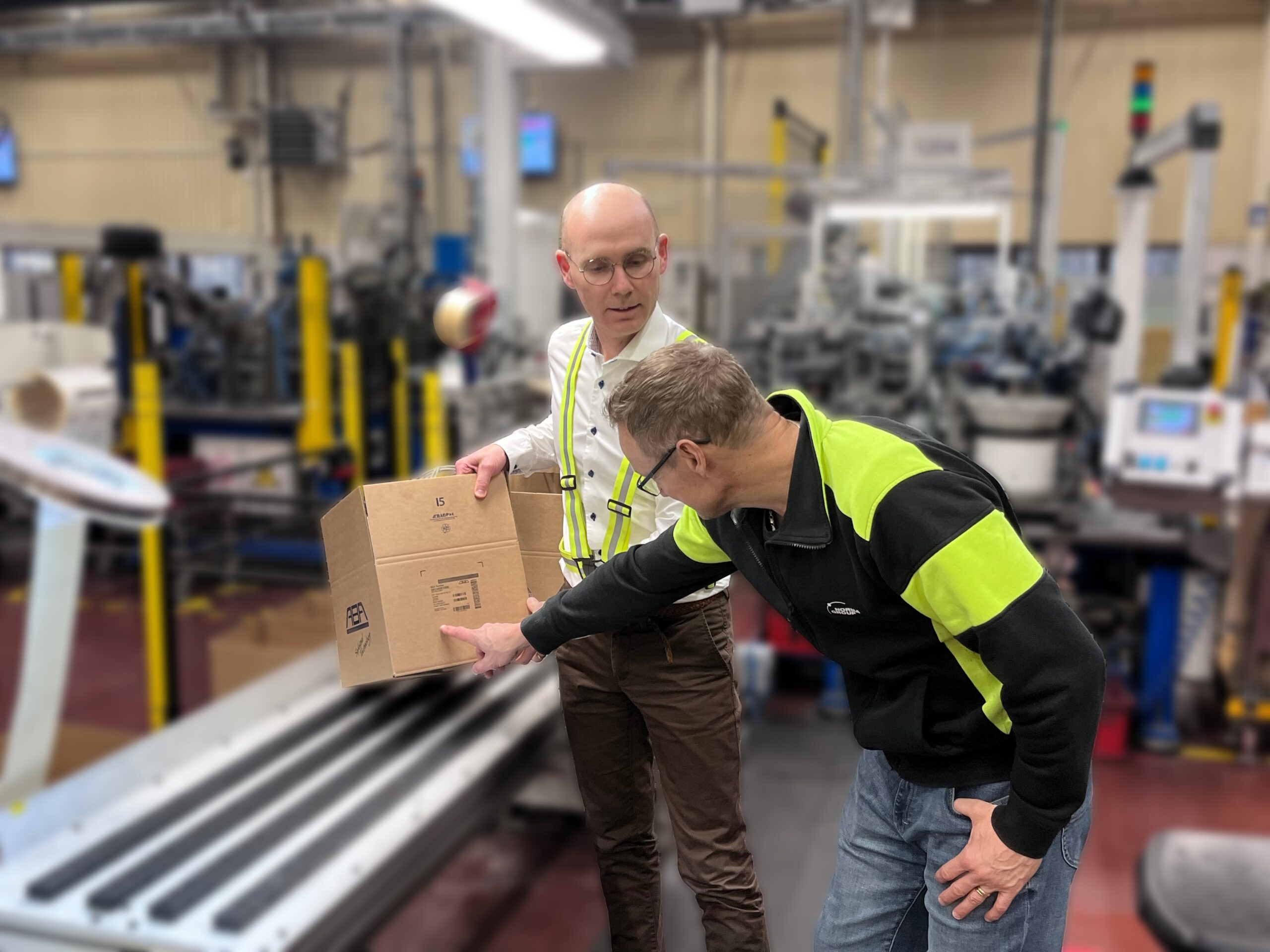 “For me, the focus is clearly on people” - NORMA Group Blog