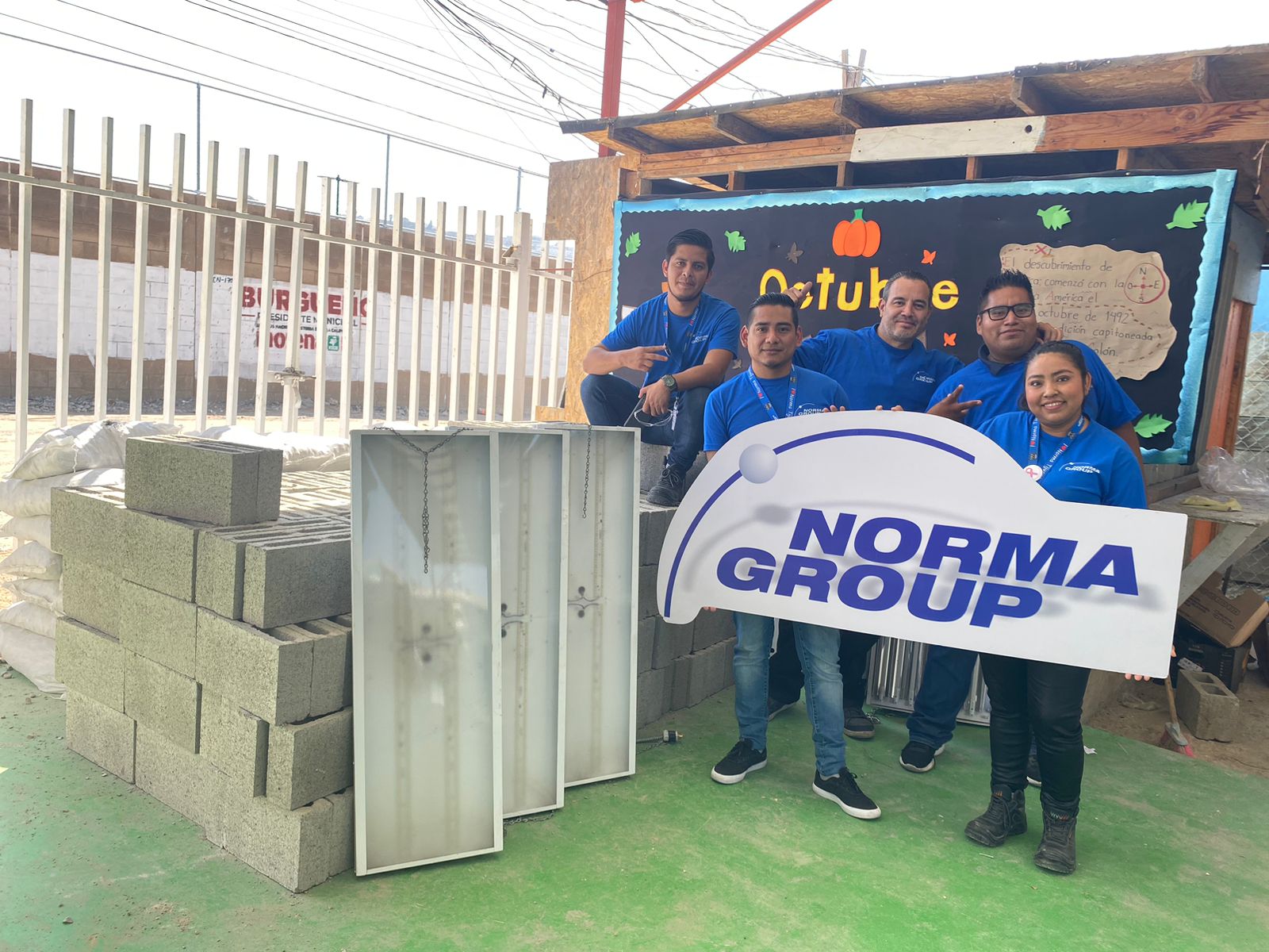 Help Day 2024 – Working together for strong communities around the ...