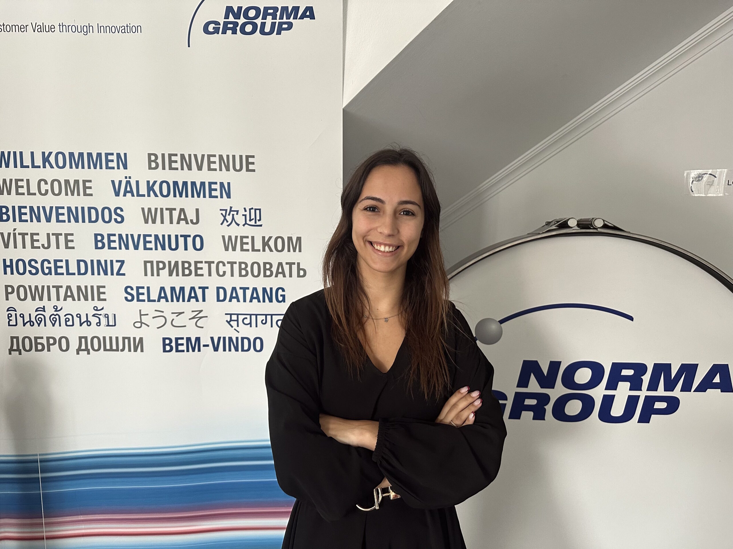 “NORMA Group fosters innovation, collaboration and growth” - NORMA ...